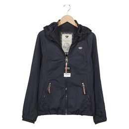 Ragwear Jacke Damen Größe S Second Hand marine