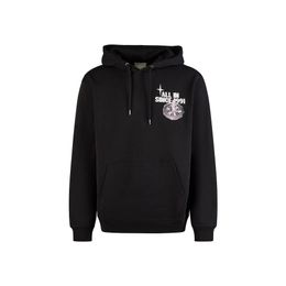 Cleptomanicx Sweatshirt 'Rien ne va plus' Herren Gr&ouml;&szlig;e S schwarz