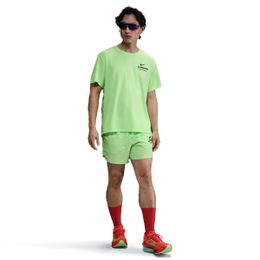 Nike Miler City Marathon Dri-FIT T-shirt Herren