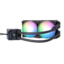 Alphacool Eisbaer Pro Aurora 240 CPU AIO