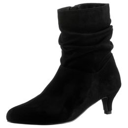 Aniston Ankle Boots female Black size 37