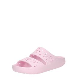 Crocs Pantolette 'Classic' Damen Gr&ouml;&szlig;e 38/39 rosa