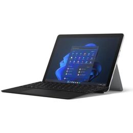 Microsoft Surface Go 3 10" Pentium Gold 1.1 GHz - SSD 128 GB - 8GB QWERTY - Englisch