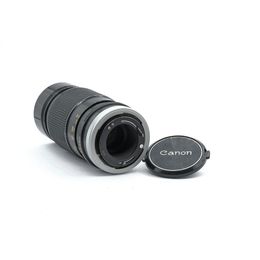 Canon Objektiv 200 MM1:4 S.S.C 200mm f/4