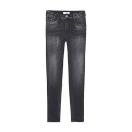Le Temps Des Cerises Jeans female Black size 24