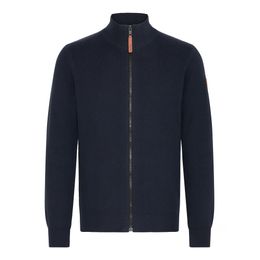 Blend Knit Cardigan ' BHMFINDUS ' male size L Blue