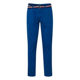 FQ1924 Chino Pants 'Ryan' male size 32 Cobalt blue