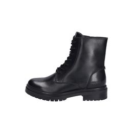 Josef Seibel Schnürstiefelette 'STACEY' Damen Größe 36 schwarz Winterschuhe