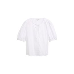 Tom Tailor Denim Blouse female White size XS