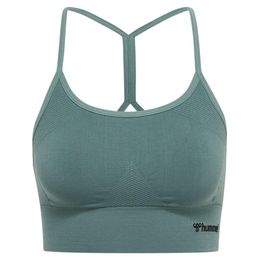 Hummel Sports Top 'TIFFY' female Green size L