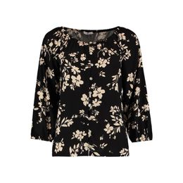 Haily's Hailys Blouse 'Su44na' female Black size XXL