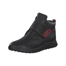 Waldläufer WALDLÄUFER Sneaker 'Alina H' Damen Größe 38.5 bordeaux / schwarz
