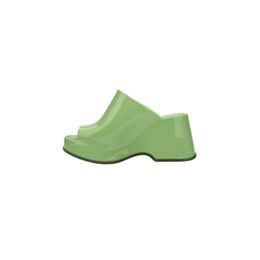Melissa Clogs female Green size 38