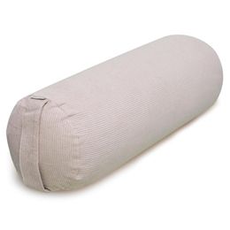 YOGISTAR.COM Kissen Herren Gr&ouml;&szlig;e one size beige