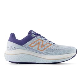 New Balance Damen Fresh Foam 860 V14 - schmal (2A) grau 41.5