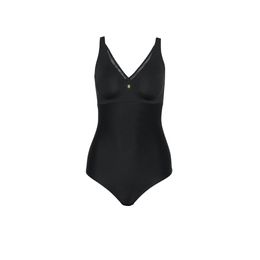 Triumph Bodysuit ' True Shape Sensation ' female Black size 85