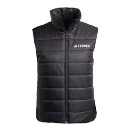 adidas terrex Sportweste 'Essentials' Damen Größe XXXL/4XL schwarz / weiß