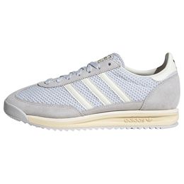 adidas originals Sneakers 'SL 72 RS' male Grey size 11