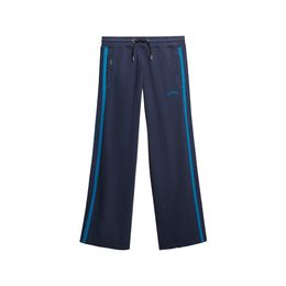 Superdry & Co Pants female Blue size 40
