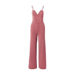 Wal G. Jumpsuit 'DOLLY' female Pink size 8