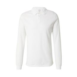 DAN FOX APPAREL Shirt 'Essential' male White size M