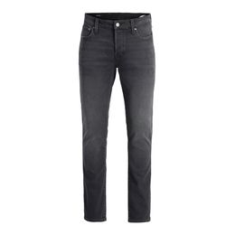 Jack & Jones Jack & Jones Jeans 'JJIMike JJFox' male Black size 27