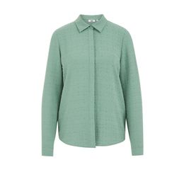 WE Fashion Blouse female Green size XXXL