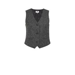 WE Fashion Suit Vest female Grey size 32