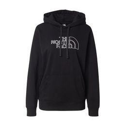 The North Face Sweatshirt 'DREW PEAK' Damen Gr&ouml;&szlig;e XL schwarz