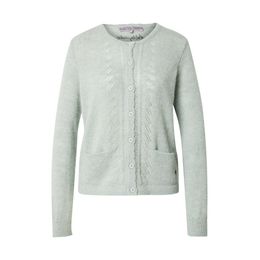 LIEBLINGSST&Uuml;CK LIEBLINGSST&Uuml;CK Strickjacke 'Zdenka' Damen Gr&ouml;&szlig;e S mint
