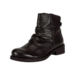 felmini Stiefelette 'Hardy A720' Damen Gr&ouml;&szlig;e 37 schwarz Winterschuhe
