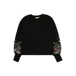 Only Girls Sweatshirt 'KOGBROOKE' girl Black size 158/164