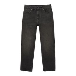 Pull&Bear Pull&Bear Jeans Herren Gr&ouml;&szlig;e 32 schwarz