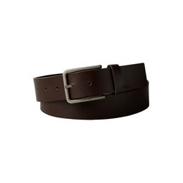 Calvin Klein G&uuml;rtel 'Warmth' Herren Gr&ouml;&szlig;e 110 dunkelbraun