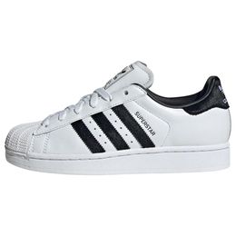 adidas originals Sneakers 'Superstar II' female White size 9,5