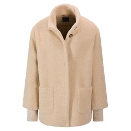 GOLDNER Jacke Damen Gr&ouml;&szlig;e XXL camel