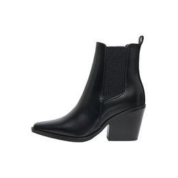 Only Chelsea Boots 'ONLBrooke-4' Damen Größe 37 schwarz Winterschuhe