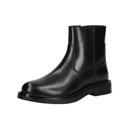 Geox Stiefelette 'Serilda' Damen Gr&ouml;&szlig;e 37.5 schwarz Winterschuhe