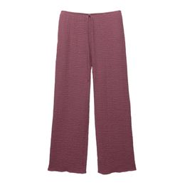 Pull&Bear Pull&bear Pants female Red size XL