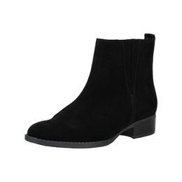 Gabor Booties female Black size 38,5