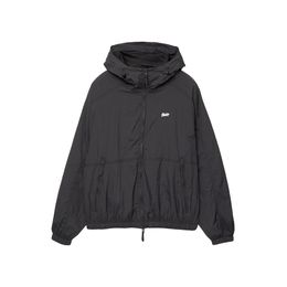Pull&Bear Pull&Bear Jacke 'STWD' Herren Größe XXL schwarz