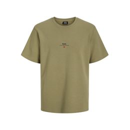 R.D.D. ROYAL DENIM DIVISION Shirt 'LUCA' male Green size XXL