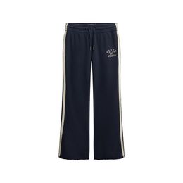 Superdry & Co Pants 'Essentials' female Blue size 36