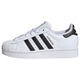 adidas originals Sneakers 'Superstar II' boy White size 6