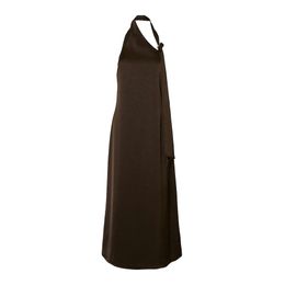 Selected Dress 'SLFCECILIA' female Brown size 42