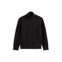 Tommy Hilfiger Sweater 'Essential' boy Black size 110