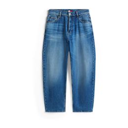 Tommy Jeans Jeans 'JEANIE' Damen Gr&ouml;&szlig;e 32 blue denim