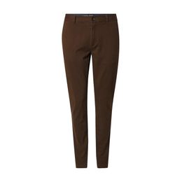 Scotch & Soda SCOTCH & SODA Hose 'Seasonal Core - Mott' Herren Größe 32 braun