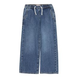 Only Mini Jeans 'KMGPIERCE' M&auml;dchen Gr&ouml;&szlig;e 128 blue denim