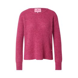 LIEBLINGSST&Uuml;CK LIEBLINGSST&Uuml;CK Pullover 'Alva' Damen Gr&ouml;&szlig;e L dunkelpink